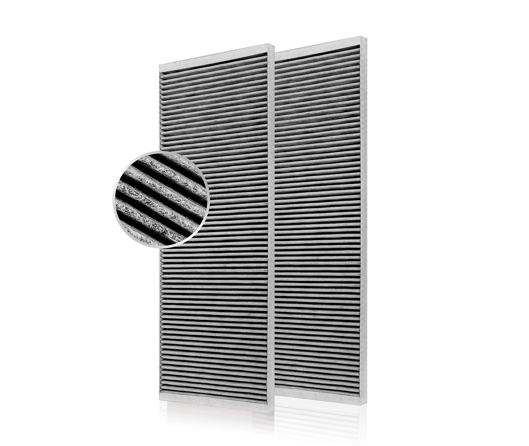 Service-Set Filter (M6)