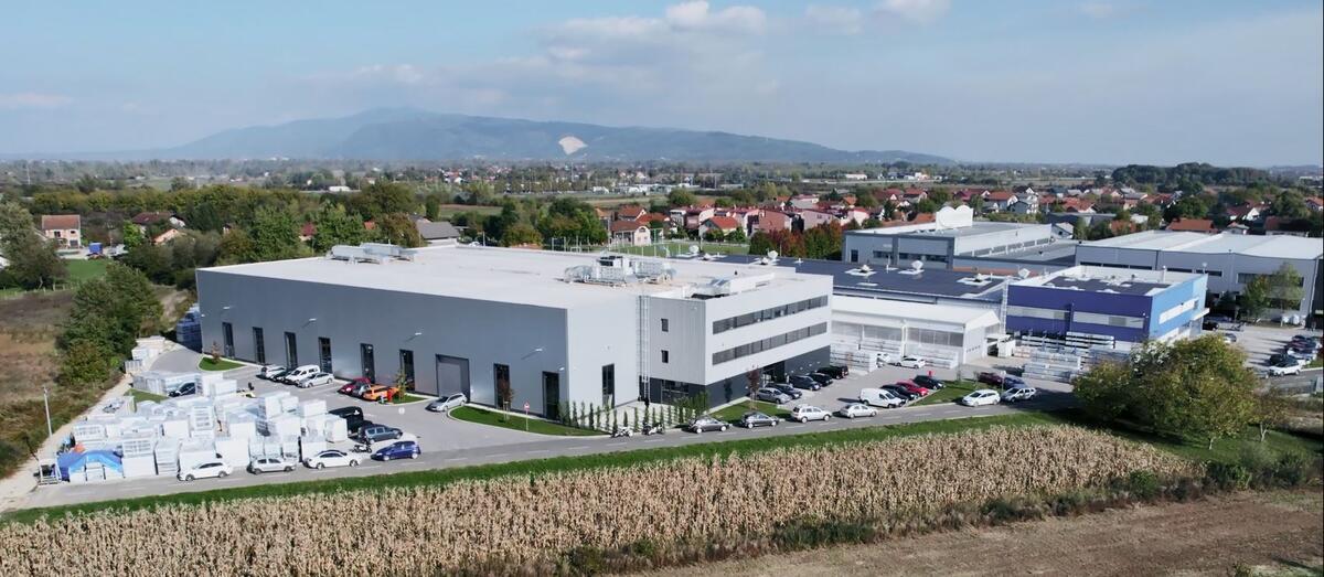 Company profile | PRO-KLIMA