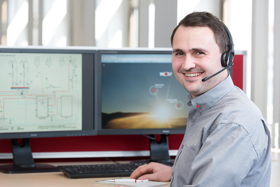 Find WOLF experts near you!