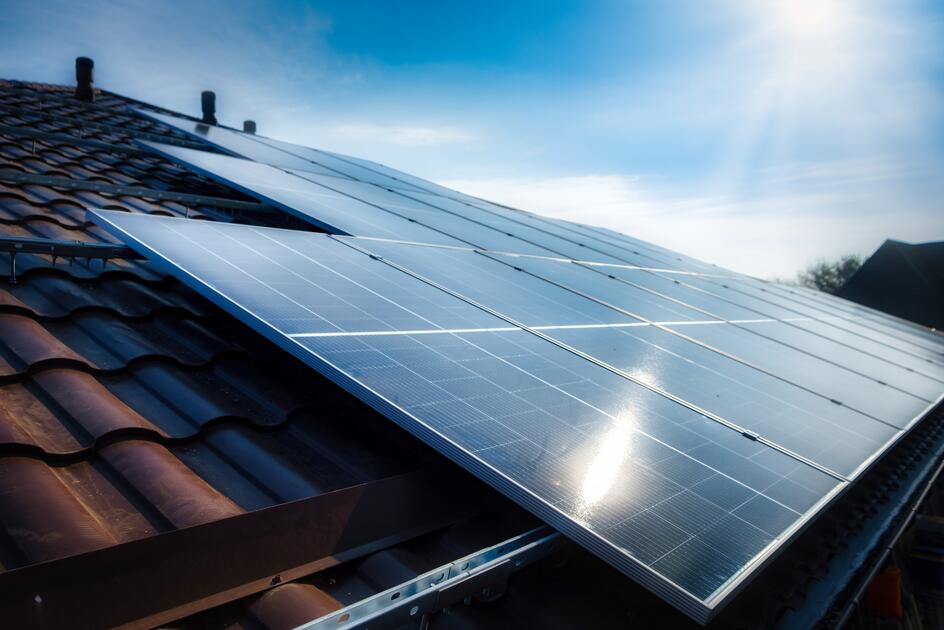 Generate your own electricity: Here's how it works