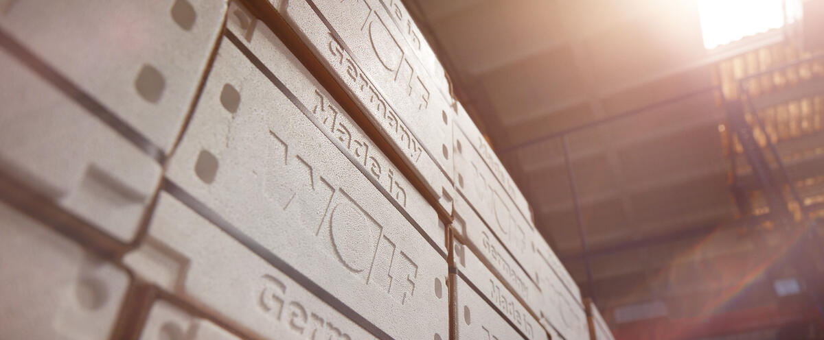 Branches - WOLF Heating, Air conditioning, Ventilation